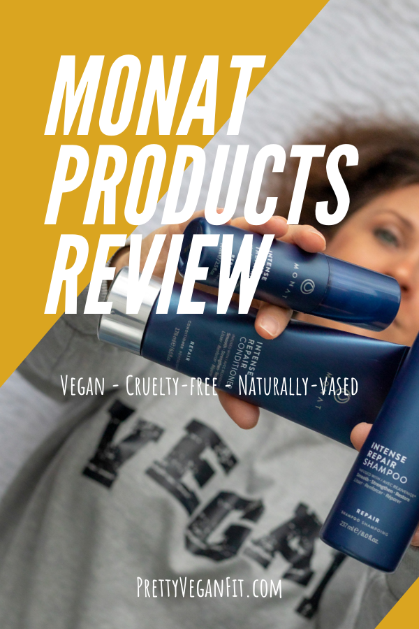 My Review of Monat Products - Using Them Since November 2019 - Pretty ...